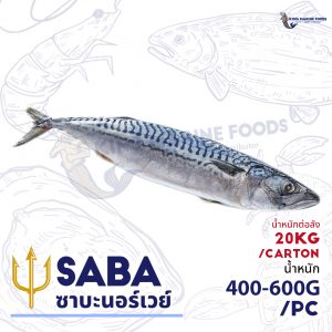 Fish – King Marine