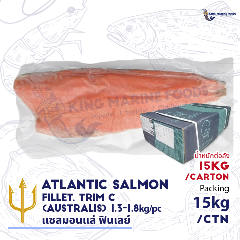 Products – King Marine