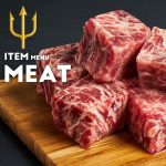 Meat – King Marine